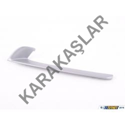 BMV F10 2013 -2015 ÖNTAMPON IZGARA ÇITASI LCİ SOL YEDEK PARÇA