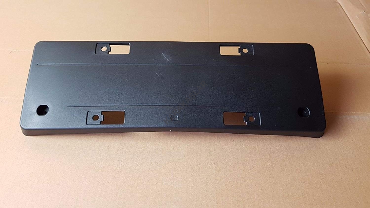 MERCEDES > C CLASS > C CLASS W205 2015 ÖN PLAKALIR YEDEK PARÇA