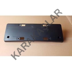 C SERİSİ W205 ÖN PLAKALIK 2015-2020 YEDEK PARÇA