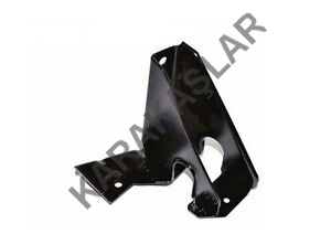 3 Serisi E90 Kaput Kilit Sacı Alt Sol 2006-2012 YEDEK PARÇA