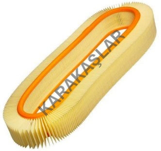 190E/W201 HAVA FİLTRESİ 1982-1993 YEDEK PARÇA