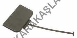 3 Serisi E46 Tampon Çeki Demir Kapağı 2002-2005 YEDEK PARÇA