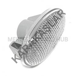 MERCEDES > VİTO > VİTO W447 2015-... > Aydınlatma ÇAMURLUK SİNYALI ...