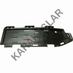 BMW > 5 SERİSİ > G30 2016- > Kaporta ÖN TAMPON IZGARASI SAĞ YEDEK PARÇA