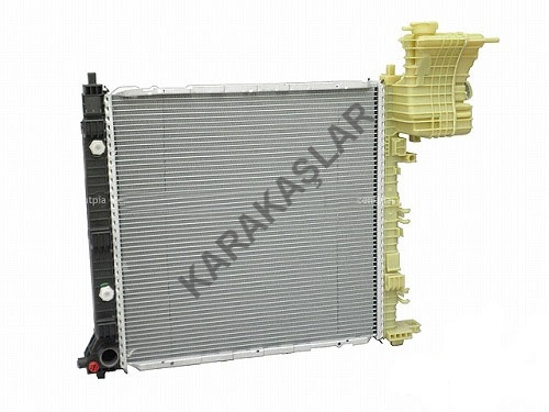 VİTO SERİSİ W638 SU RADYATÖRÜ 1996-2003 YEDEK PARÇA