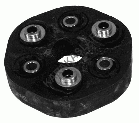 190E/W201 ŞAFT KÖSELESİ ÖN 1982-1993 YEDEK PARÇA