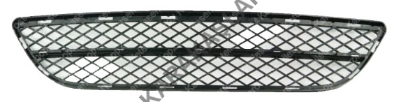 3 Serisi E90 Tampon Izgarası Ön Orta 2009-2012 YEDEK PARÇA