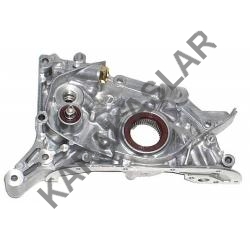 HYUNDAI H100 YAĞ POMPASI YEDEK PARÇA