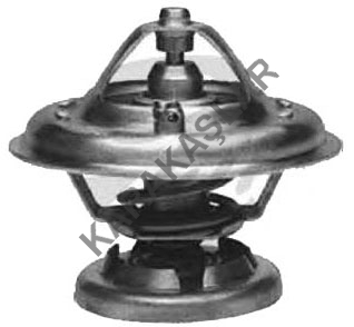 190E/W201 TERMOSTAT 1982-1993 YEDEK PARÇA
