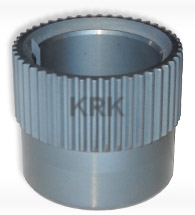 H100 Yağ Pompa Uç Dişlisi YEDEK PARÇA