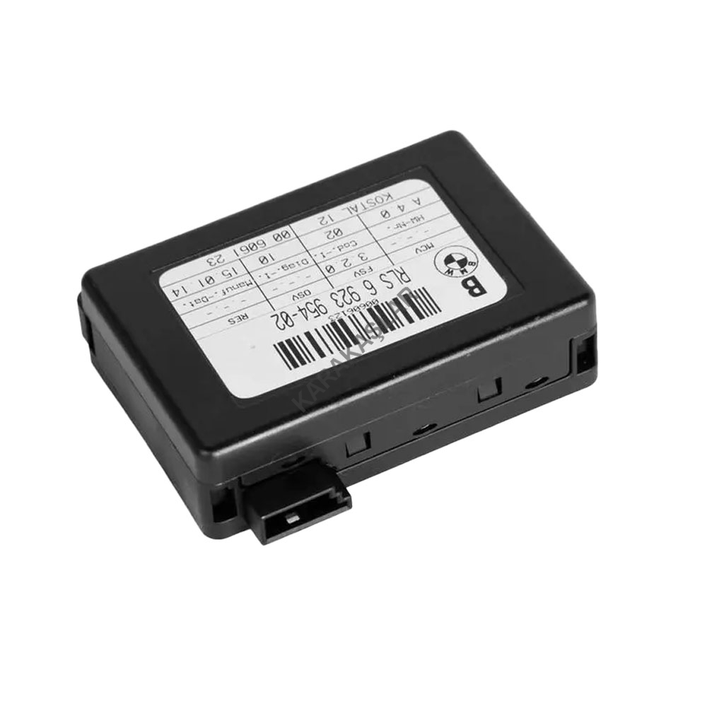 COOPER/ONE R50/R52/R53 YAĞMUR SENSÖRÜ 2000-2006 YEDEK PARÇA