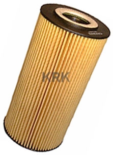 5 SERİSİ E34 YAĞ FİLTRESİ 1991-1995 YEDEK PARÇA