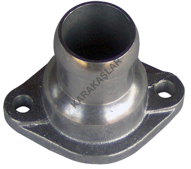 H100 Termostat Kapağı Üst YEDEK PARÇA
