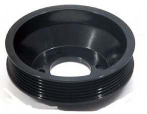 Accent Era Devirdaim Kasnağı 2006-2012 YEDEK PARÇA