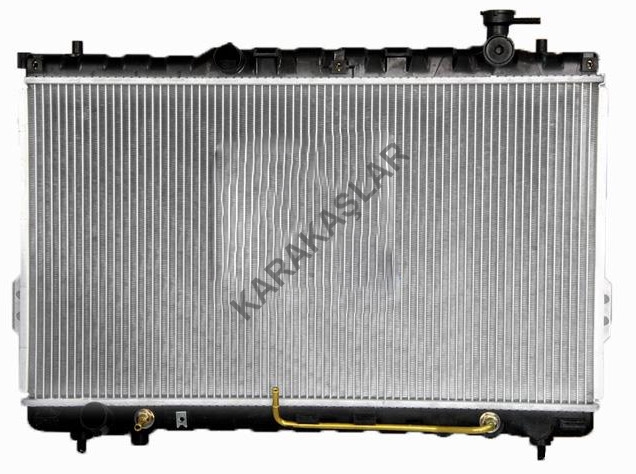 SANTA FE SU RADYATÖRÜ 2001-2005 YEDEK PARÇA