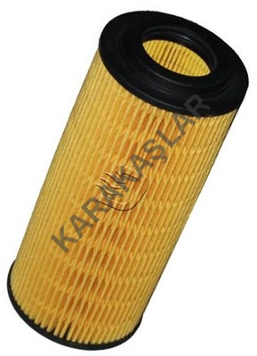 5 Serisi E60 Yağ Filtresi 2001-2010 YEDEK PARÇA