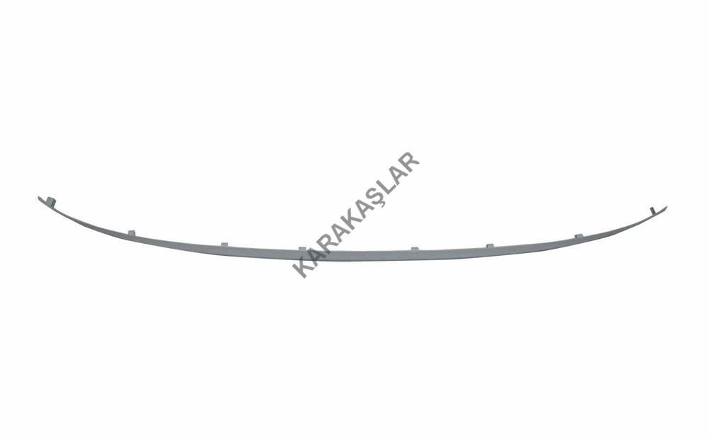 1 SERİSİ F20 ARKA TAMPON ÇITASI 2012-2014 YEDEK PARÇA