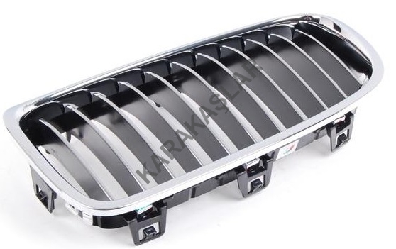 3 SERİSİ F30/F31 PANJUR SOL LUXURY MODERN 2012-2018 YEDEK PARÇA