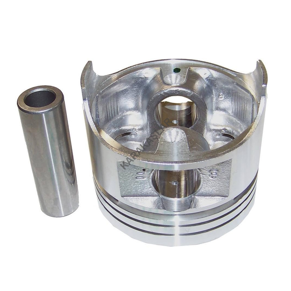 323 PİSTON TAKIM 1990-1995 YEDEK PARÇA