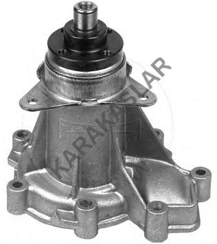 190E/W201 DEVİRDAİM 1982-1993 YEDEK PARÇA