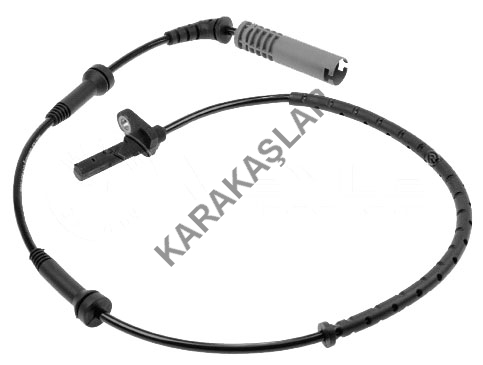 5 Serisi E60 Abs Sensörü Arka 2001-2010 YEDEK PARÇA