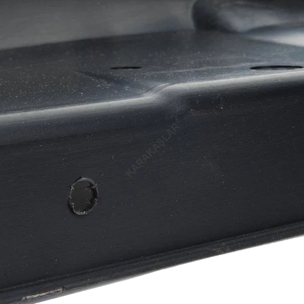 COOPER/ONE R56 ÖN TAMPON ALT SPOYLERİ 2006-2014 YEDEK PARÇA