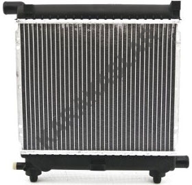 190E/W201 SU RADYATÖRÜ OTOMATİK 1982-1993 YEDEK PARÇA