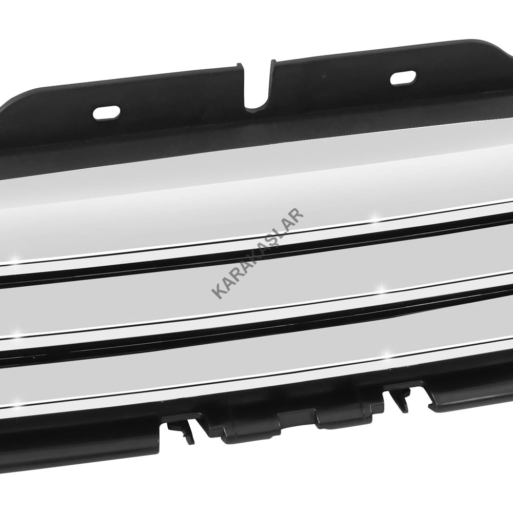 COOPER/ONE R56 ÖN PANJUR 2006-2014 YEDEK PARÇA