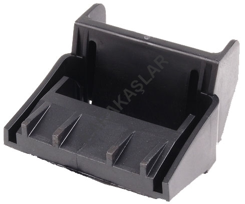 X5 Serisi E53 Radyatör Alt Braketi 2000-2006 YEDEK PARÇA