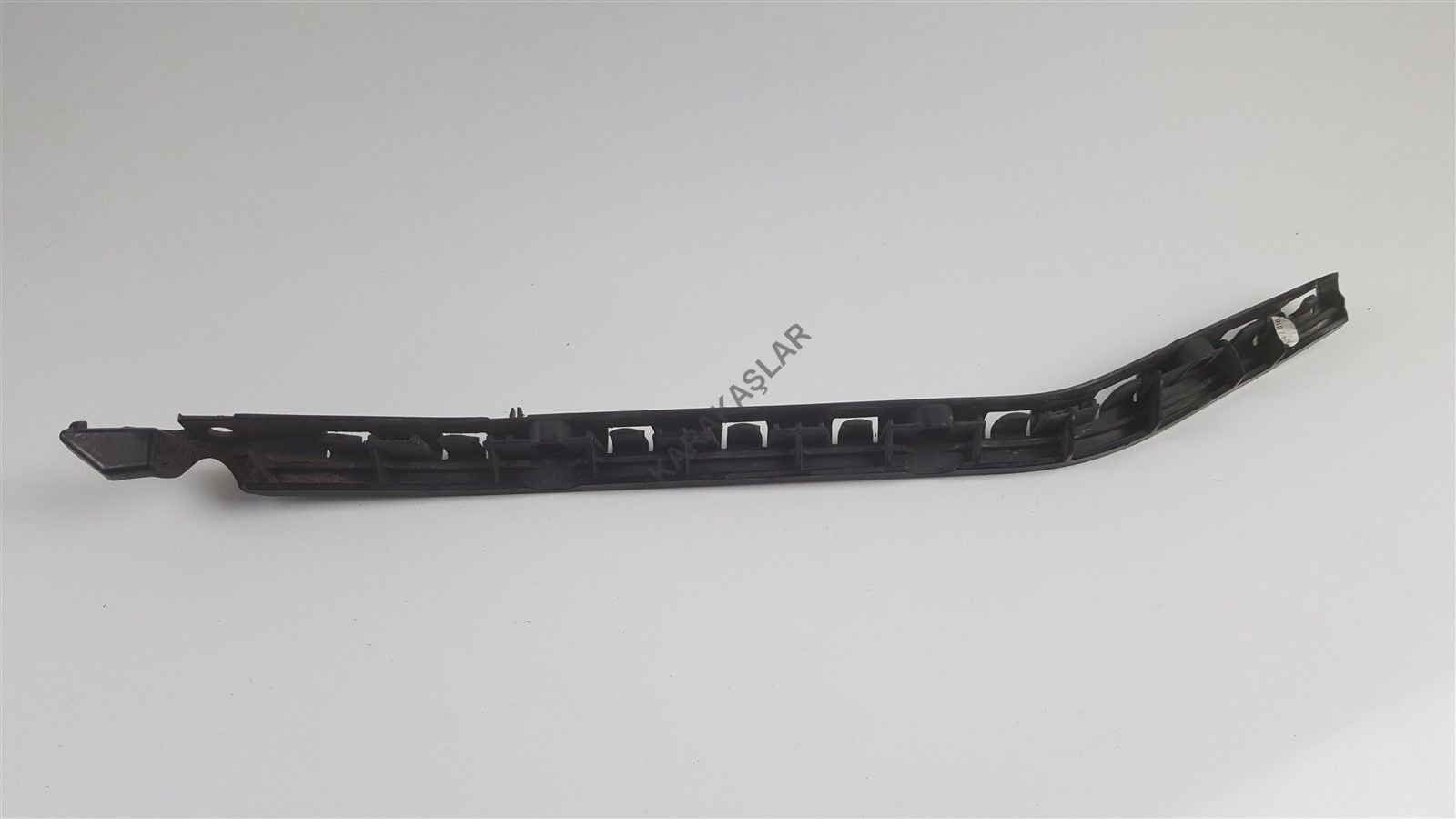 MERCEDES > C CLASS > C CLASS W204 2007-2013 > ARKA TAMPON BRAKETİ SOL ...