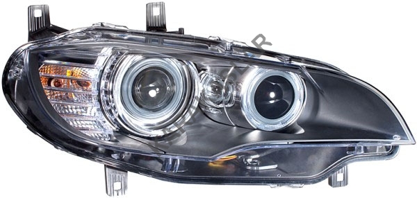 X6 SERİSİ E71 FAR BI-XENON SAĞ 2007-2014 YEDEK PARÇA