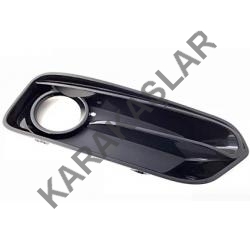 BMW > 1 SERİSİ > F20 2012-2014 > ÖN TAMPON IZGARASI SAĞ LCİ SPORT YEDEK ...