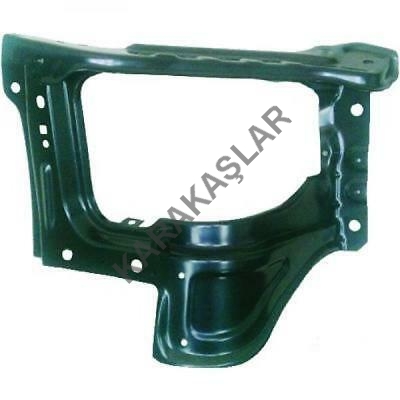 MERCEDES > E CLASS > E CLASS W212 2009-2013 > FAR YUVASI SOL YNİ MODEL ...