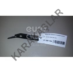 MERCEDES > C CLASS > C CLASS W204 2007-2013 > ÖN TAMPON BRAKETİ SAĞ ...