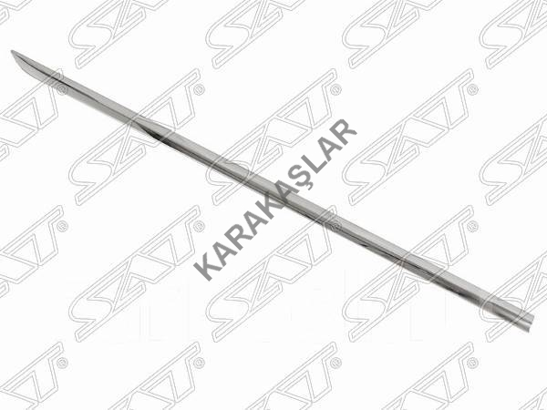 E SERİSİ W212 ARKA KAPI ÇITASI SAĞ 2009-2016 YEDEK PARÇA