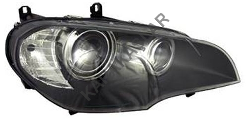 X5 SERİSİ E70 FAR Bİ XENON ADAPTIV SAĞ 2007-2013 YEDEK PARÇA