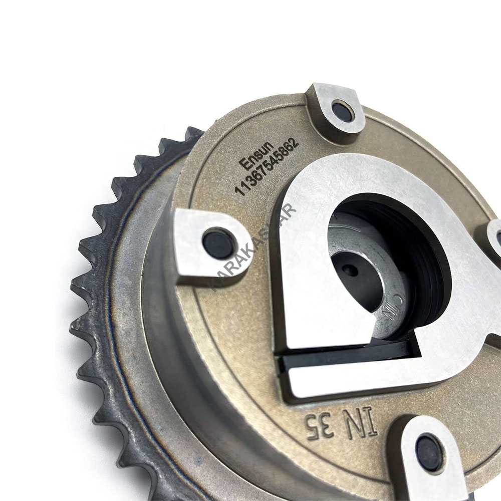 COOPER/ONE R50/R52/R53 VANOS DİŞLİSİ EMME 2000-2006 YEDEK PARÇA