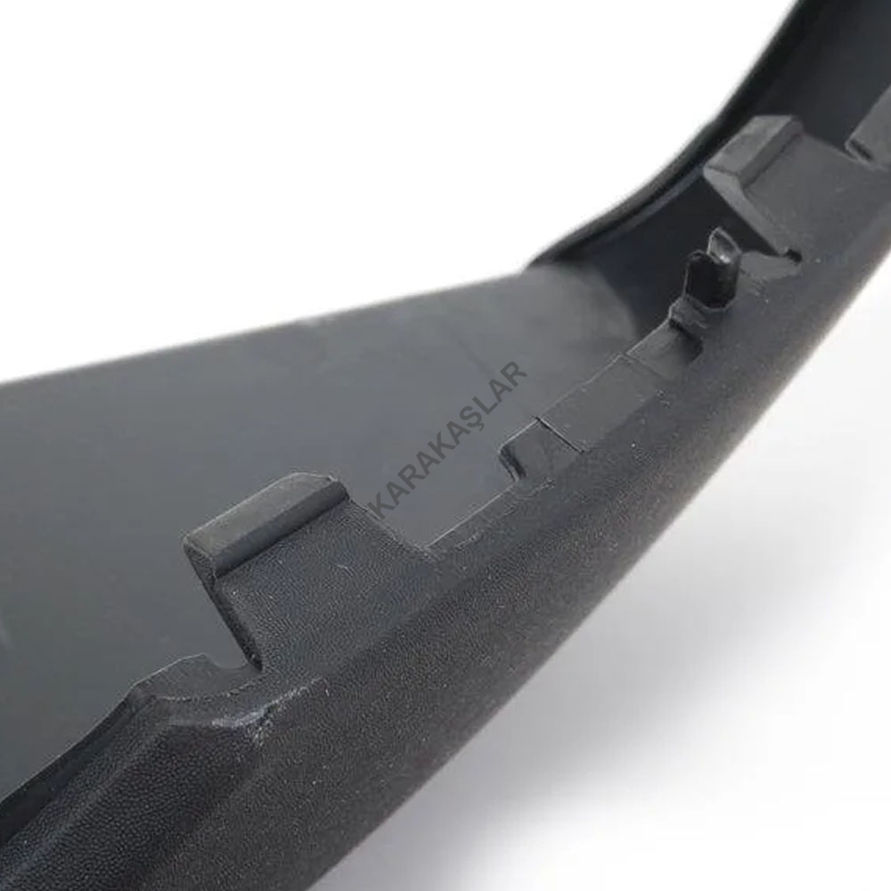 COOPER/ONE R56 ÖN TAMPON ALT SPOYLERİ 2006-2014 YEDEK PARÇA