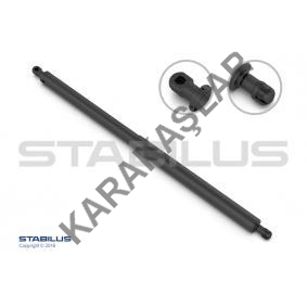 VİTO SERİSİ W447 BAGAJ AMORTİSÖR SOL 2014- YEDEK PARÇA