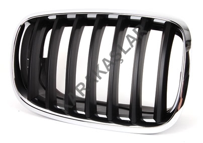 X5 F15 Panjur Ön Sağ 2013-2015 YEDEK PARÇA