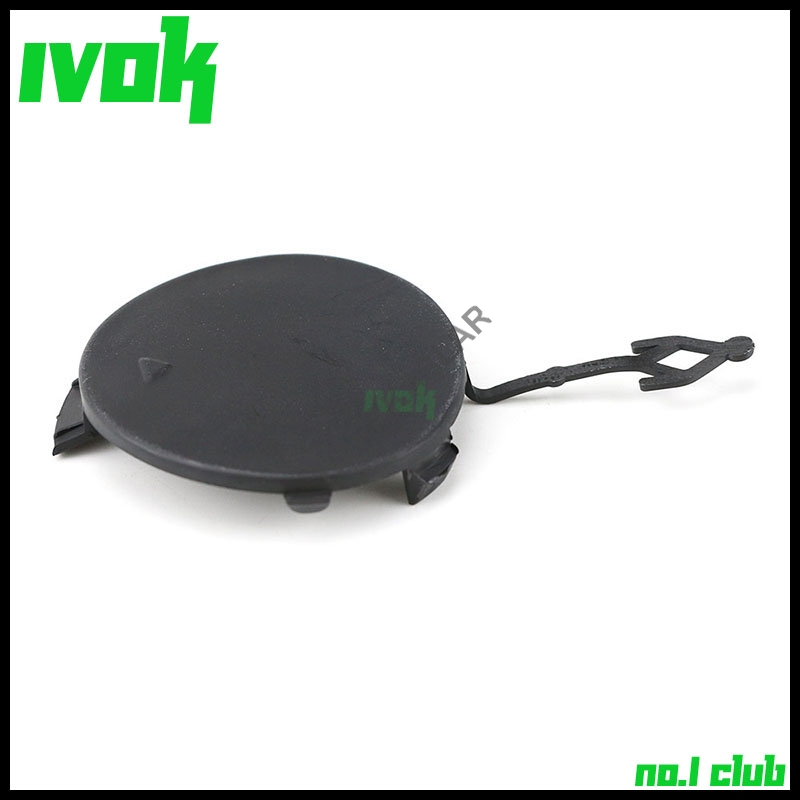 X6 Serisi E71 Tampon Demir Çeki Kapağı Ön Sağ 2008-2014 YEDEK PARÇA