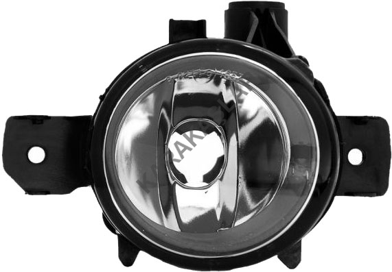 X6 SERİSİ E71 SİS FARI SAĞ 2007-2014 YEDEK PARÇA