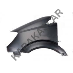 MERCEDES SPRİNTER 906 ÖN ÇAMURLUK SOL 2005-2010 YEDEK PARÇA