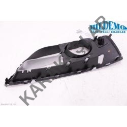 2 SERİSİ F45 ÖN TAMPON SİS IZGARASI SOL LUXURY 2005-2018 YEDEK PARÇA