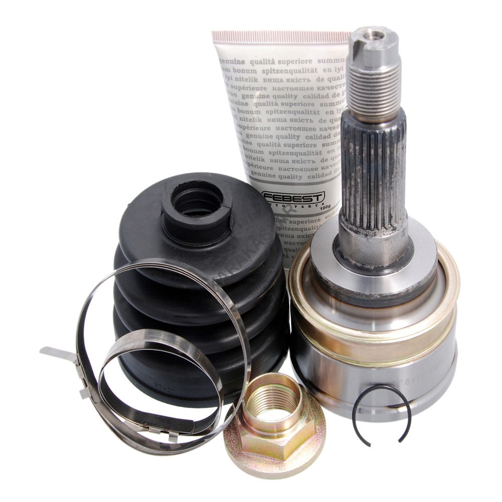 323 AKS KAFASI ABS Lİ DIŞ SAĞ 1990-1995 YEDEK PARÇA