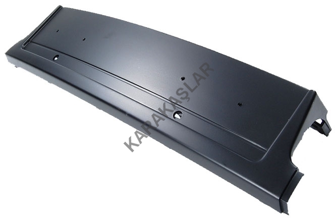 7 Serisi E38 Plakalık Ön 1994-2001 YEDEK PARÇA