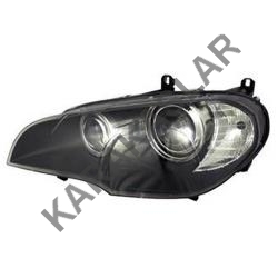 BMW E70 X5 SERİSİ FAR Bİ XENON SOL 2007-2013 YEDEK PARÇA