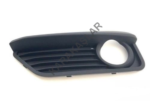 1 SERİSİ F20 ÖN TAMPON IZGARASI SOL LCİ 2012-2014 YEDEK PARÇA