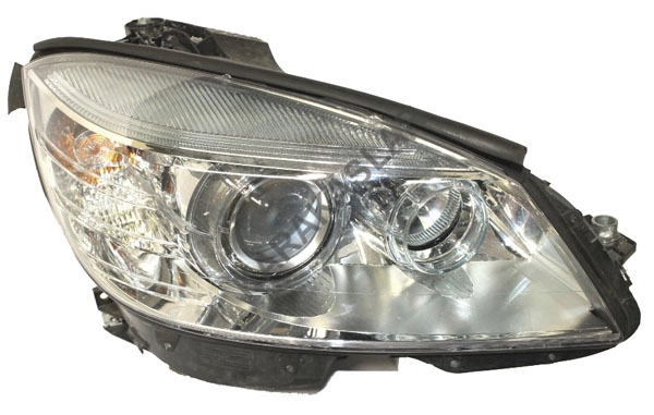 C SERİSİ W204 FAR BI-XENON SAĞ 2007-2013 YEDEK PARÇA
