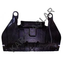 BMW F20 / F21 1 SERİSİ MOTOR ALT MUHAFAZA 2012-2014 YEDEK PARÇA
